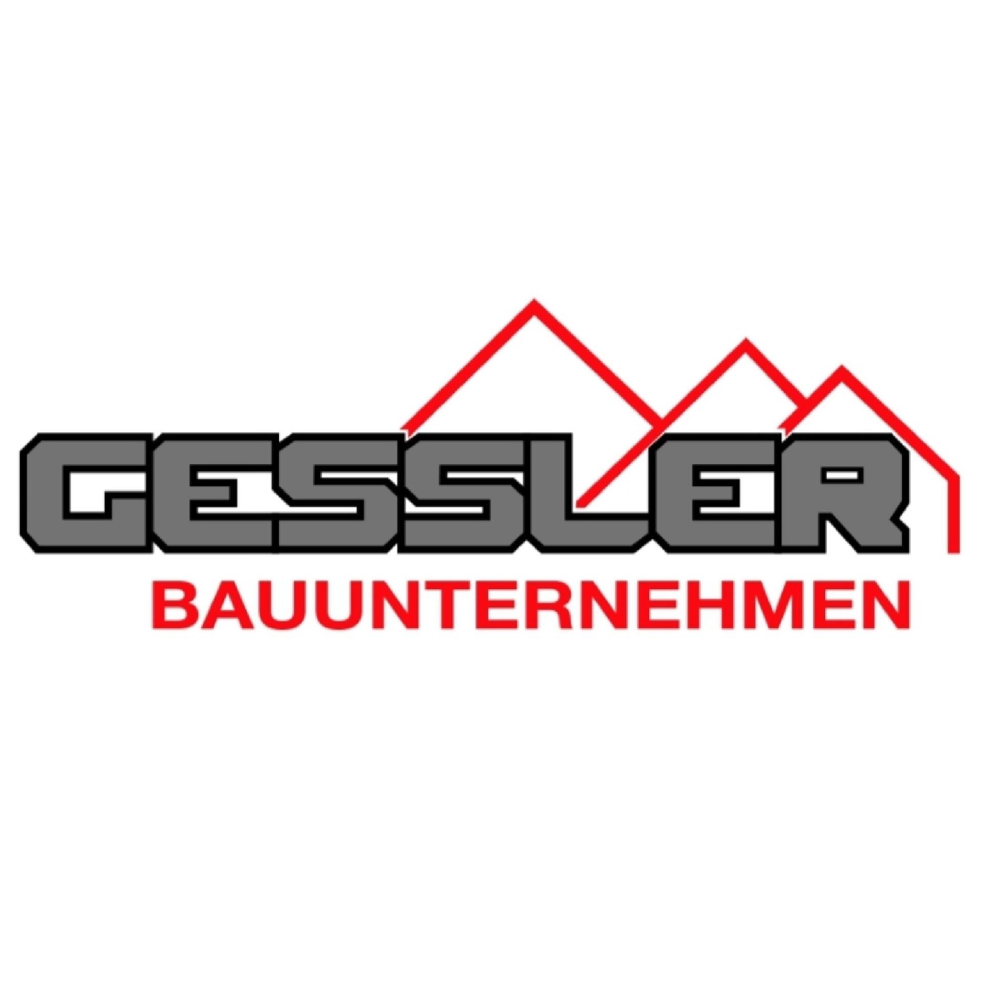 60 Jahre GESSLER Bauunternehmen - Stengel Ziegel - Qualitative ...